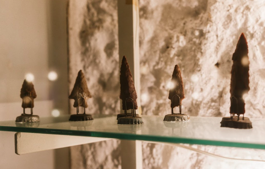 Museo del Indio y del Gaucho – Washington Escobar – Turismo en Tacuarembó